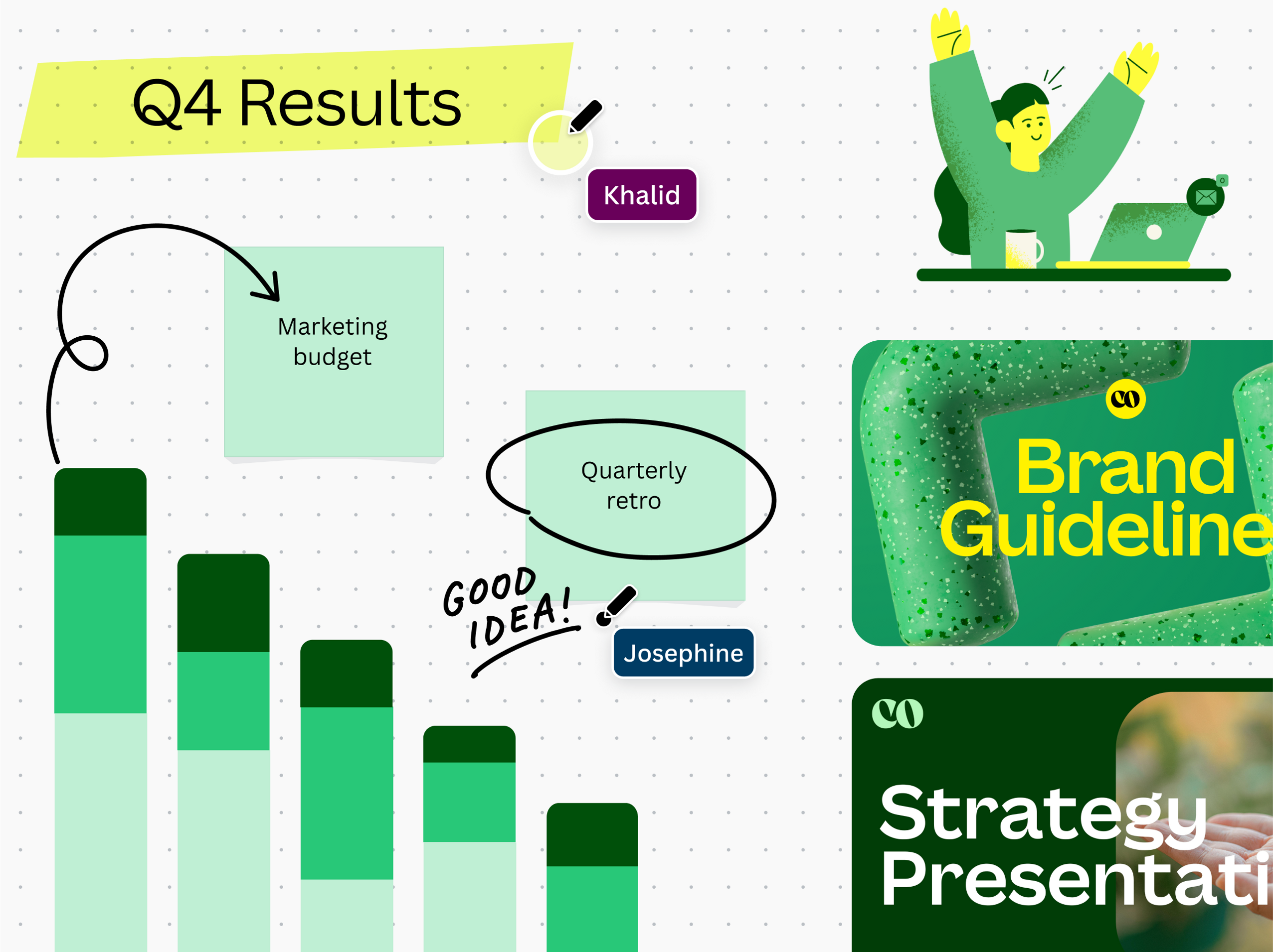 Draw with Canva - Fun and Free Online Drawing App